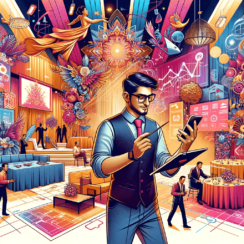 What Is An Event Manager And What Does It Do? — Eventmanagerjob.com