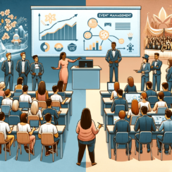 What Is An Event Manager And What Does It Do? — Eventmanagerjob.com